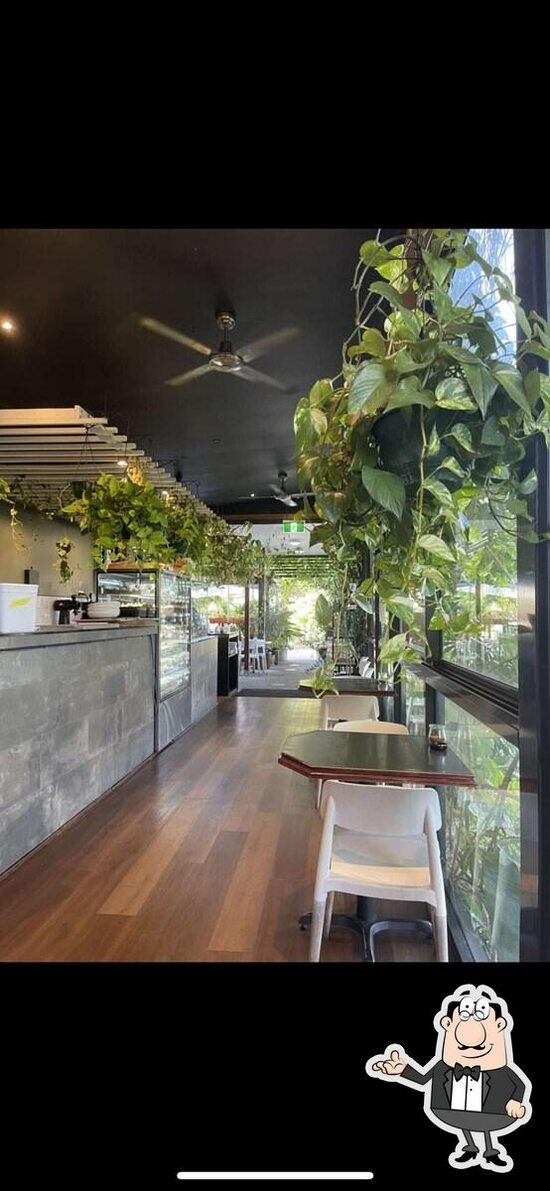 Menu at Umu Kitchen Tarragindi cafe, Salisbury