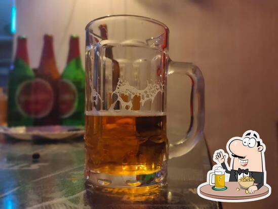 Bhaiji Bar, Bhubaneswar - Restaurant menu, prices and reviews