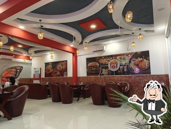 TFC FRIED CHICKEN, Thadiyoor - Restaurant menu, prices and reviews