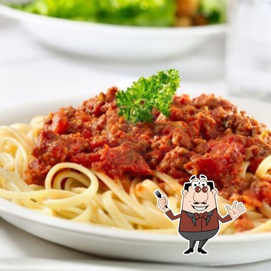 Golden Pizzeria, Norfolk - Restaurant menu, prices and reviews