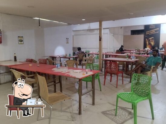 BM Bar and Restaurant, Bengaluru - Restaurant menu, prices and reviews