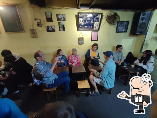 Cafe Dinh, Hanoi - Restaurant menu, prices and reviews