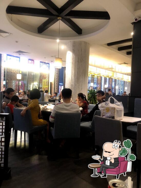 Crystal Jade Kitchen, Da Nang - Restaurant menu, prices and reviews