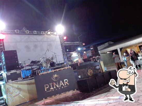 Pinar pub & bar, Ladispoli - Recensioni del ristorante