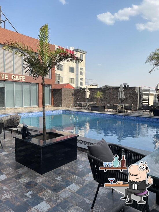 RN Haveli Rohtak, Rohtak - Restaurant menu, prices and reviews