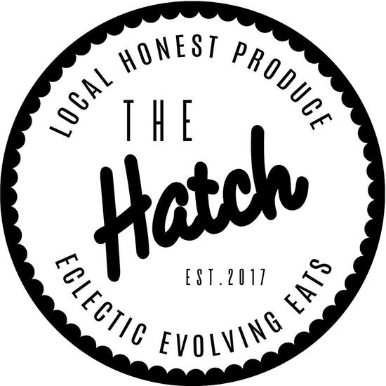 Menu at The Hatch restaurant, Hythe