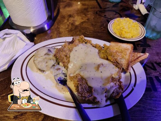 Burdogz Bar & Grill, Victoria - Restaurant menu, prices and reviews