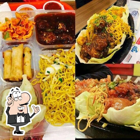 Asia Seven – Sizzling Chinese, Gurugram - Restaurant menu, prices and ...