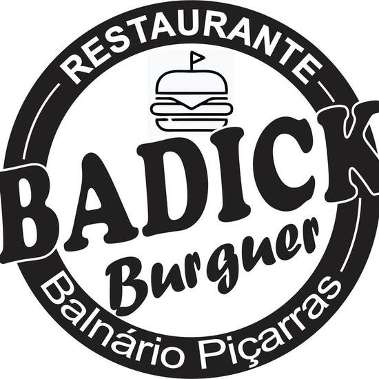 Menu em Badick Praia - Petiscaria pub & Bar, Piçarras