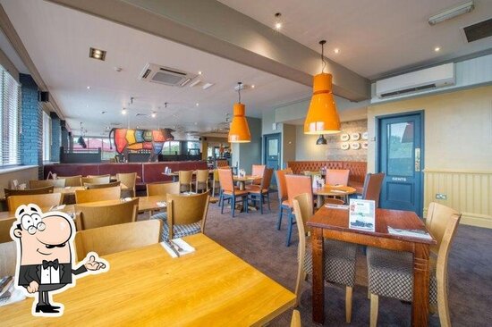 Beefeater Ware, Ware - Restaurant menu, prices and reviews
