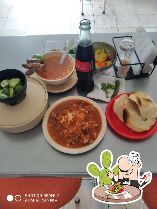 Birria Tatemada La Purísima restaurant, Aguascalientes - Restaurant reviews