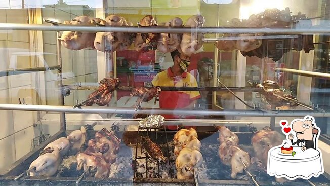 Botoy's Litson Manok Bbq Liempo, Imus, 1st Ave - Restaurant reviews