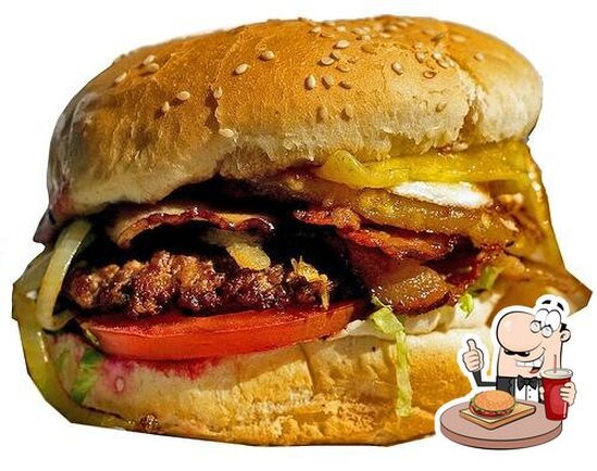 Fast Food Shark, Umag - Restaurant reviews