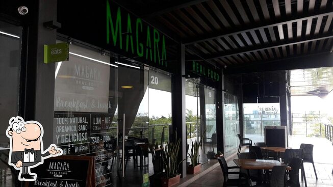Magara Real Food, Culiacán Rosales - Menú del restaurante, precios y ...