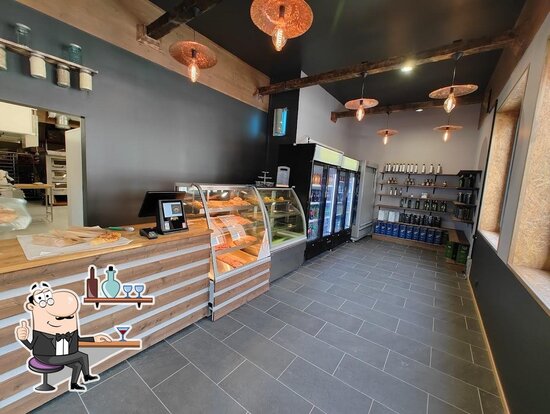 Mediterranean Bakeri, Sarpsborg - Restaurant menu, prices and reviews