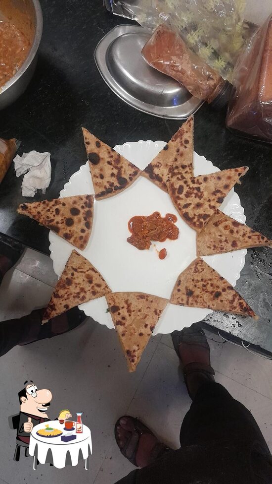 Milan sweets & restaurant, Indore - Restaurant menu, prices and reviews