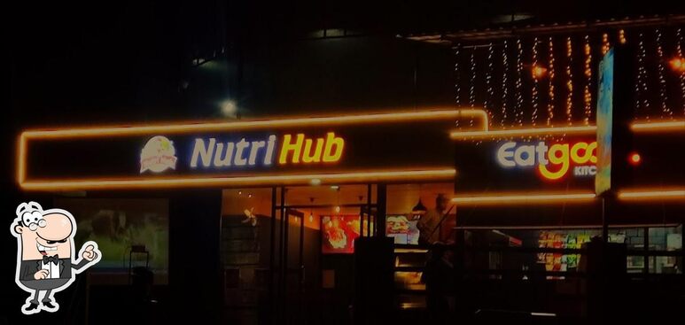 NUTRI HUB, Edappal - Restaurant reviews