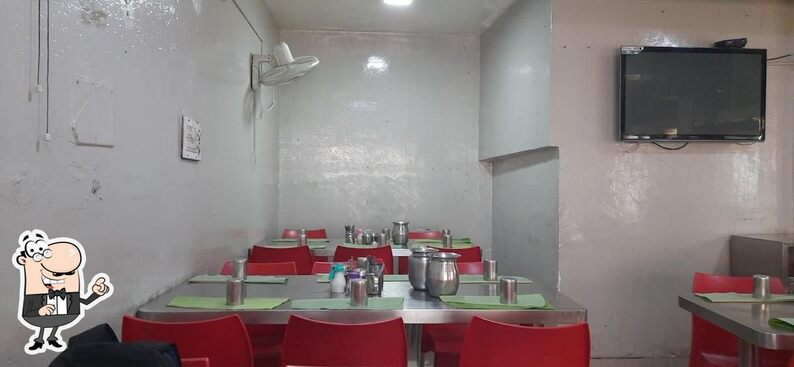 Polamma's Andhra Style, Bengaluru - Restaurant menu, prices and reviews