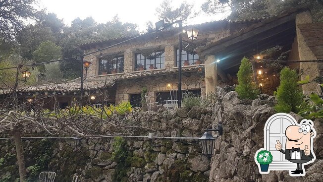 Restaurant Es Guix, Lluc - Opiniones del restaurante