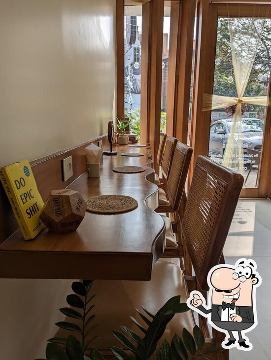 Suvena Cafe, Raipur - Restaurant menu, prices and reviews