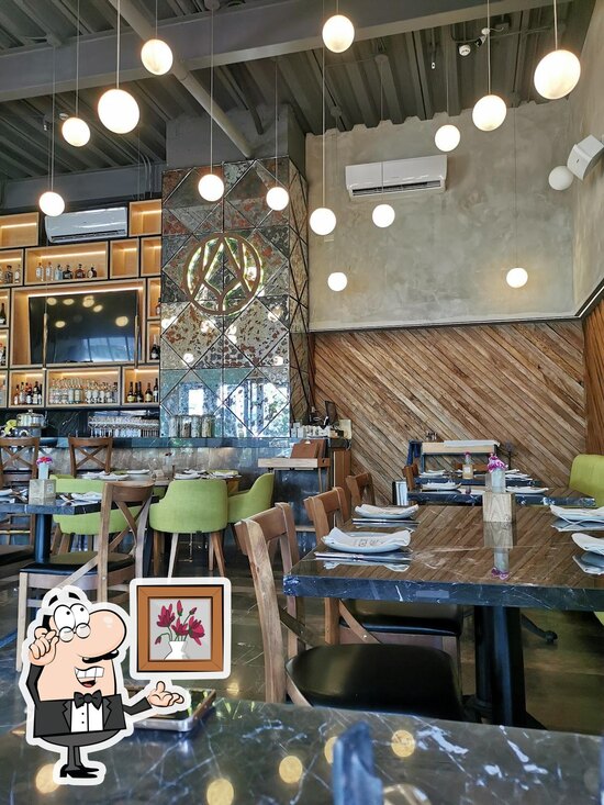 T3RNA Bistro / TERNA, Villahermosa - Menú del restaurante, precios y ...