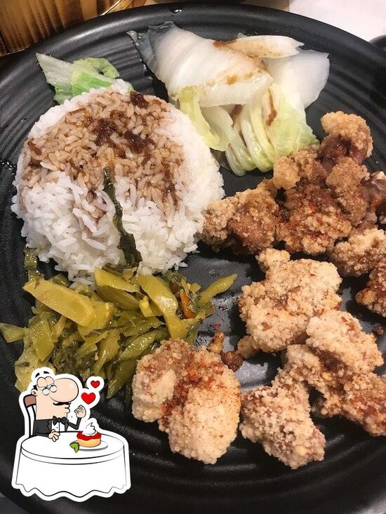 Taiwan Dami in Southport - Restaurant menu and reviews