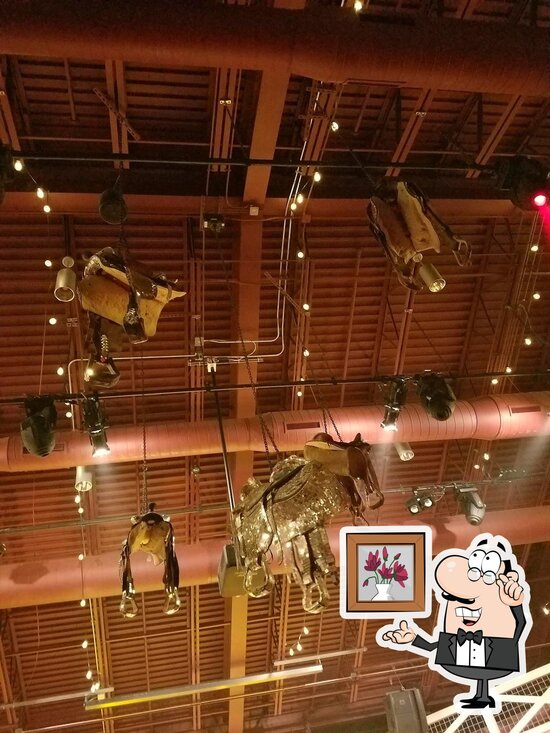 Tin Rooster Dancehall & BBQ, Verona - Carta del restaurante y opiniones