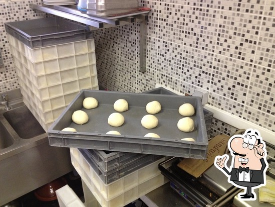 Welcome Pizza pizzeria, Mantes-la-Jolie, 178 Boulevard Mar Juin ...