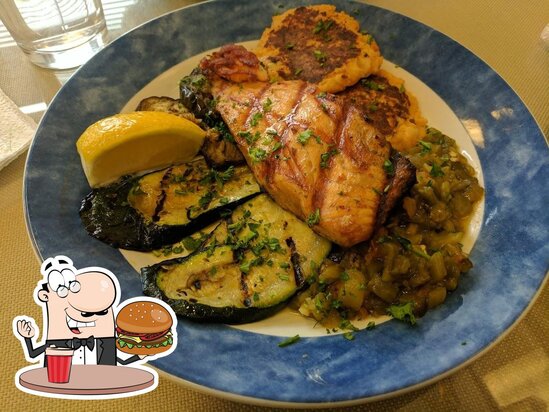 Zebda, Chicago, Irving Park - Restaurant menu, prices and reviews