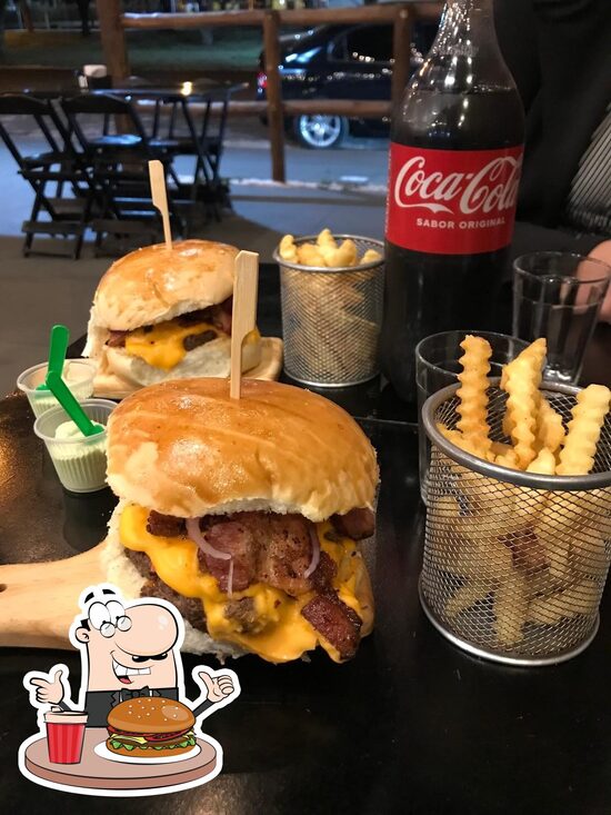 Mazzi gourmet, Bastos - Menu do restaurante, preços e opiniões