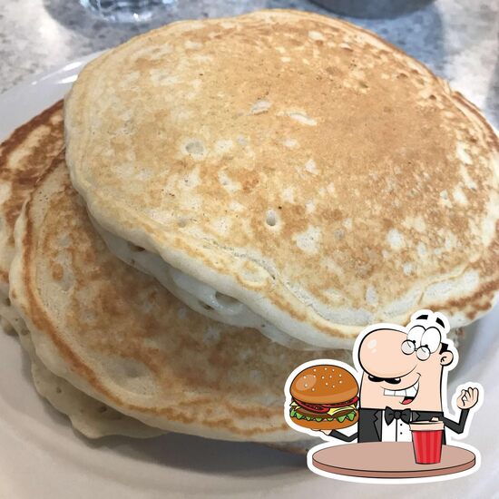 Veroba's Family Restaurant in Moose Jaw - Restaurant reviews