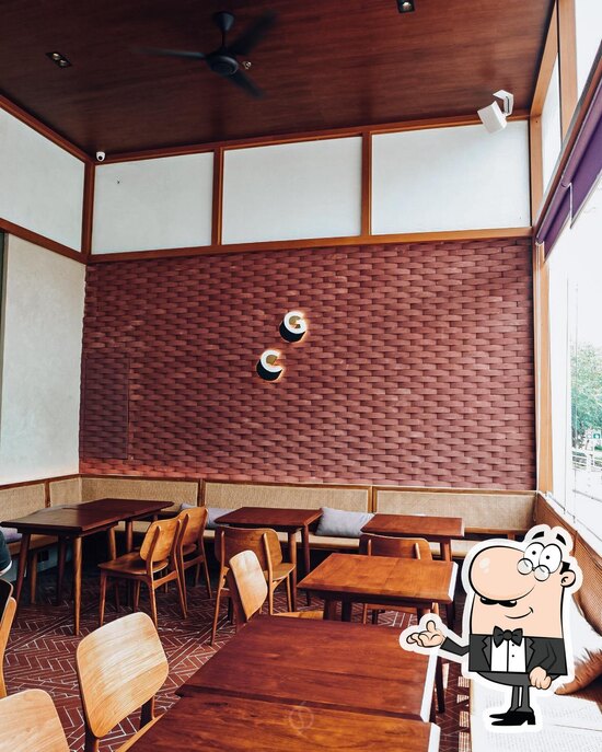 Common Grounds PIK Avenue, Jakarta - Restaurant menu, prices and reviews