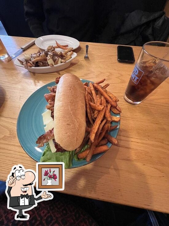 Derby Cow Palace, Derby - Restaurant menu, prices and reviews