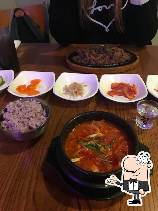 Kimchi Time, Tucson - Restaurant menu, prices and reviews