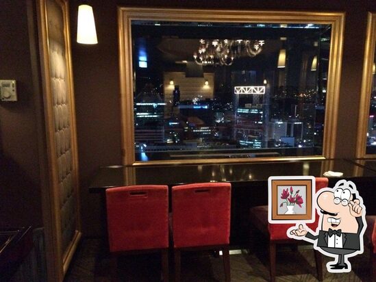Pierres Bar, Seul, City Hall - Menú del restaurante, precios y reseñas