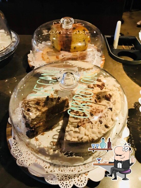 Small Tea, Coral Gables - Restaurant menu, prices and reviews