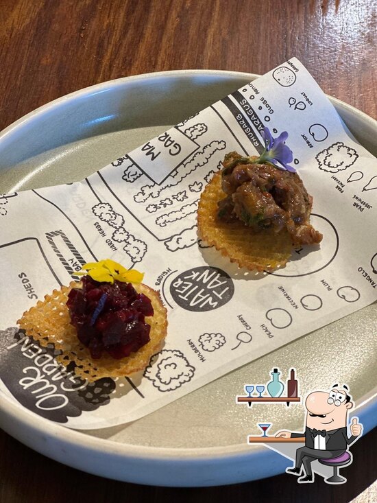 The Salopian Inn, McLaren Vale - Restaurant menu, prices and reviews