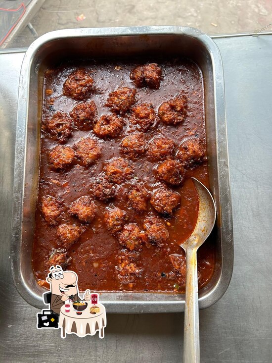 THE Taste Spot (TTS), Kolkata - Restaurant menu, prices and reviews