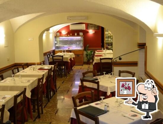 Ristorante Pizzeria Al Picchio, Roma - Menu del ristorante, prezzi e ...