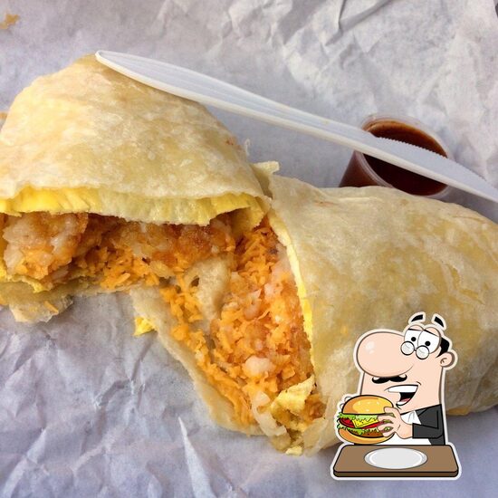 Taco Tia, Redlands - Restaurant menu, prices and reviews