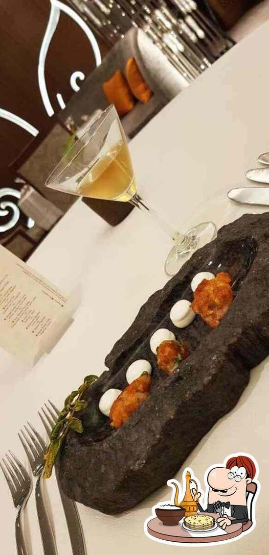 Avartana, Chennai - Indian restaurant menu and reviews