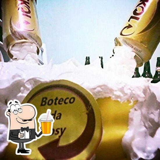 Menu em Boteco Da Josy pub & Bar, Boa Viagem