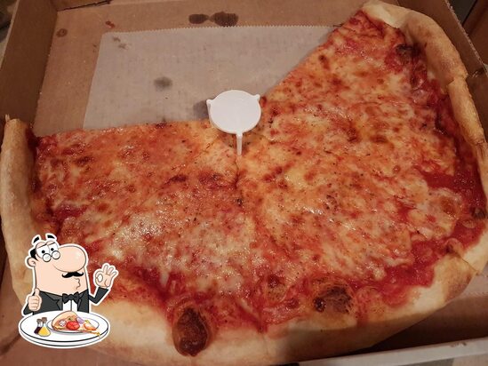Brooklyn Pizzeria, Spring Lake - Restaurant menu, prices and reviews
