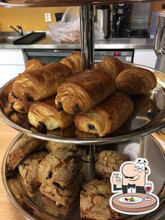 Caffe Liscio cafe, Oslo - Restaurant reviews