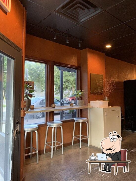 Chai Shai, Kansas City - Restaurant menu, prices and reviews