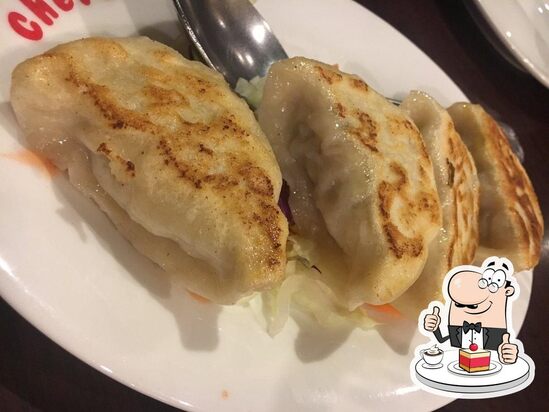 Chef's Experience China Bistro in Hayward - Restaurant menu and reviews