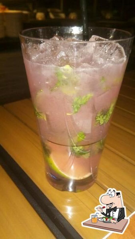 La Vetta, Rochester - Restaurant menu, prices and reviews