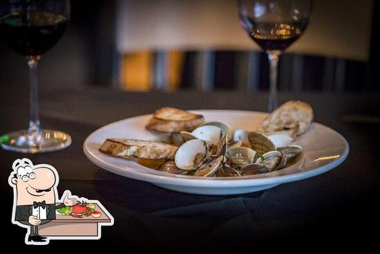 Longliner Sitka in Sitka - Restaurant menu and reviews