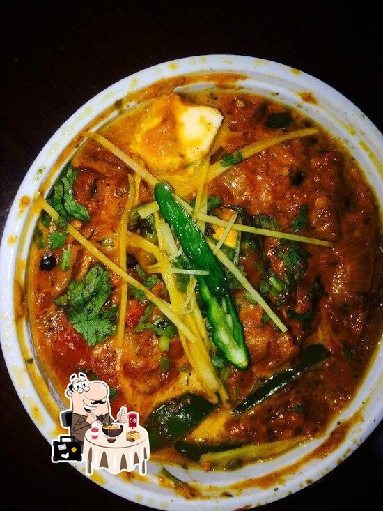 New South Delhi Restaurant, New Delhi, Main Road - Restaurant reviews