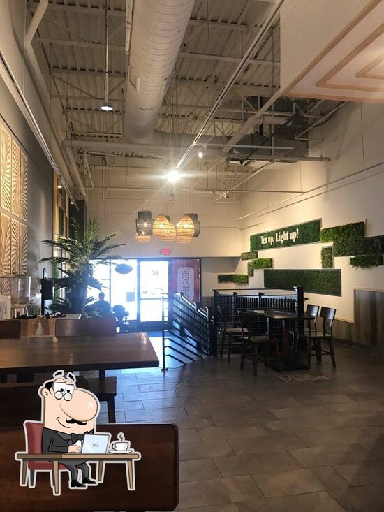 Poki DC, Bethesda - Restaurant menu, prices and reviews
